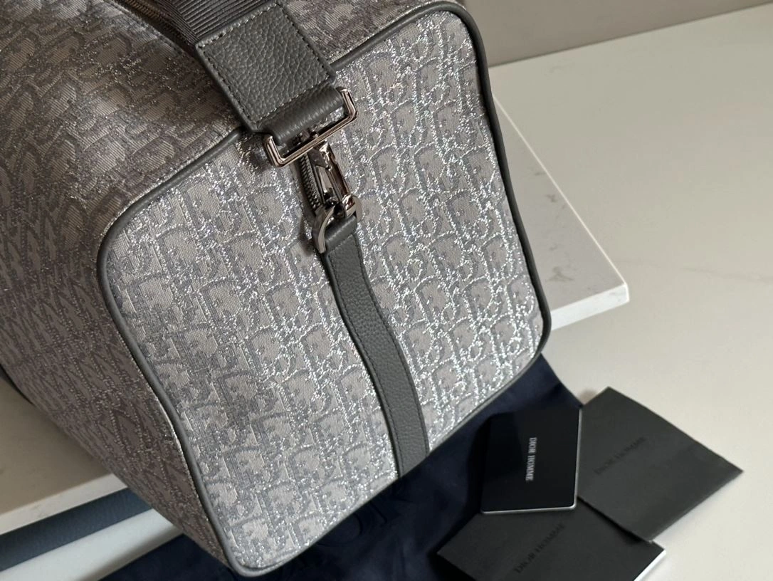 1:1 copy Christian Dior Travel Bags
