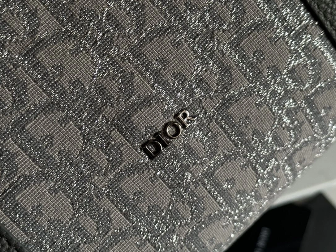 1:1 copy Christian Dior Travel Bags