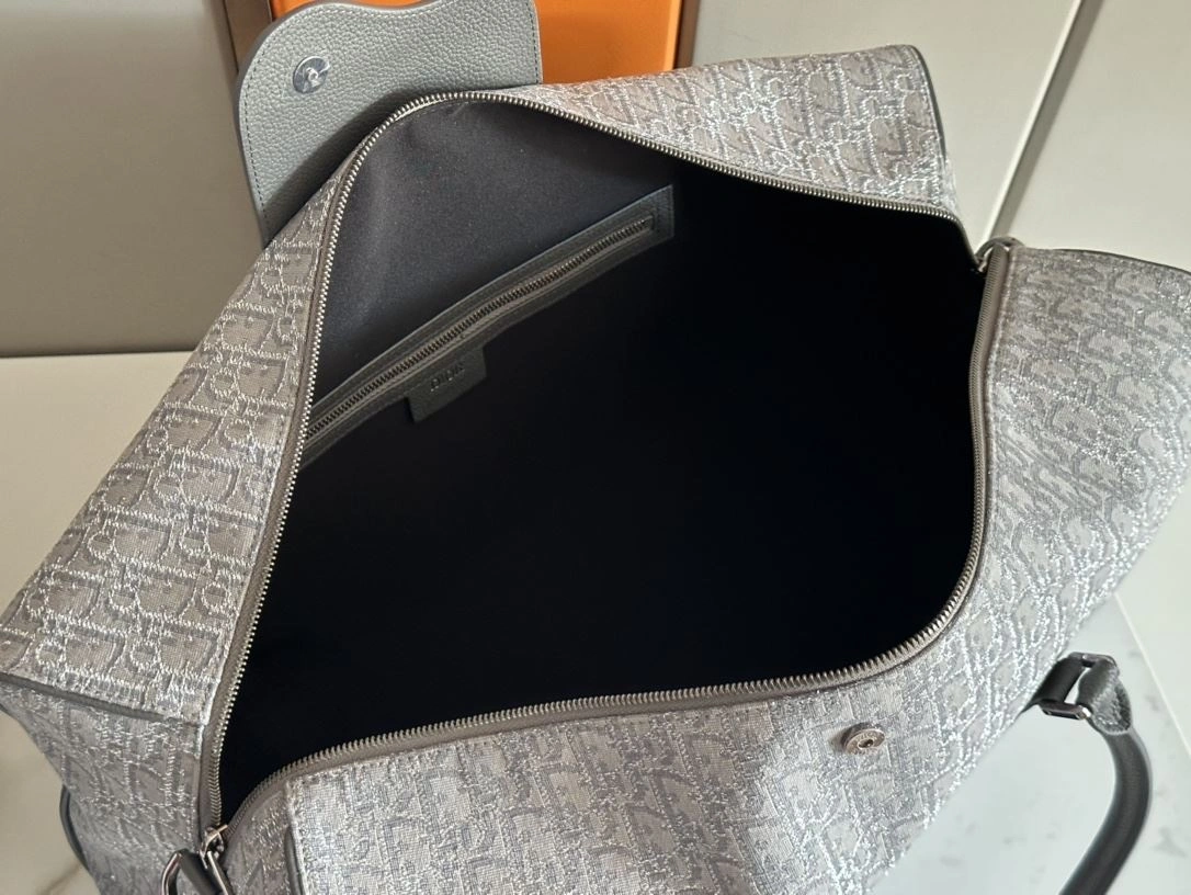 1:1 copy Christian Dior Travel Bags