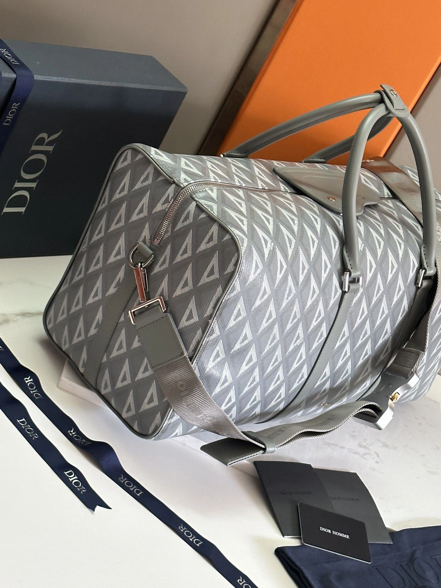 Perfect replica Christian Dior Travel Bags