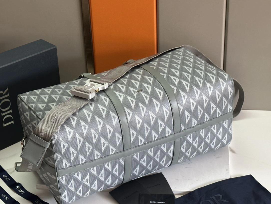 Perfect replica Christian Dior Travel Bags