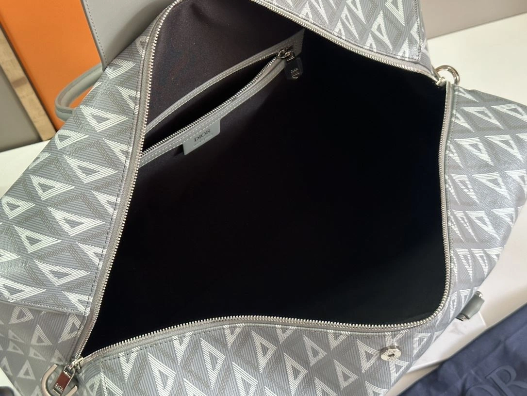Perfect replica Christian Dior Travel Bags