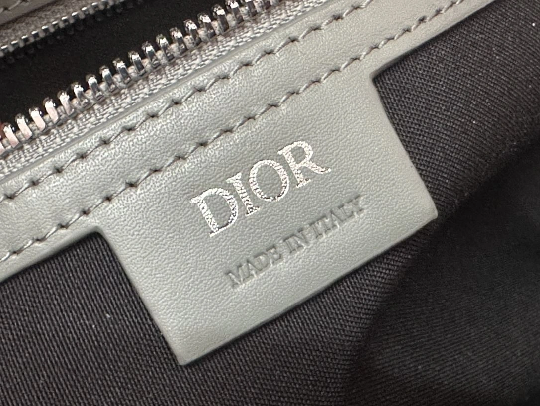 Perfect replica Christian Dior Travel Bags