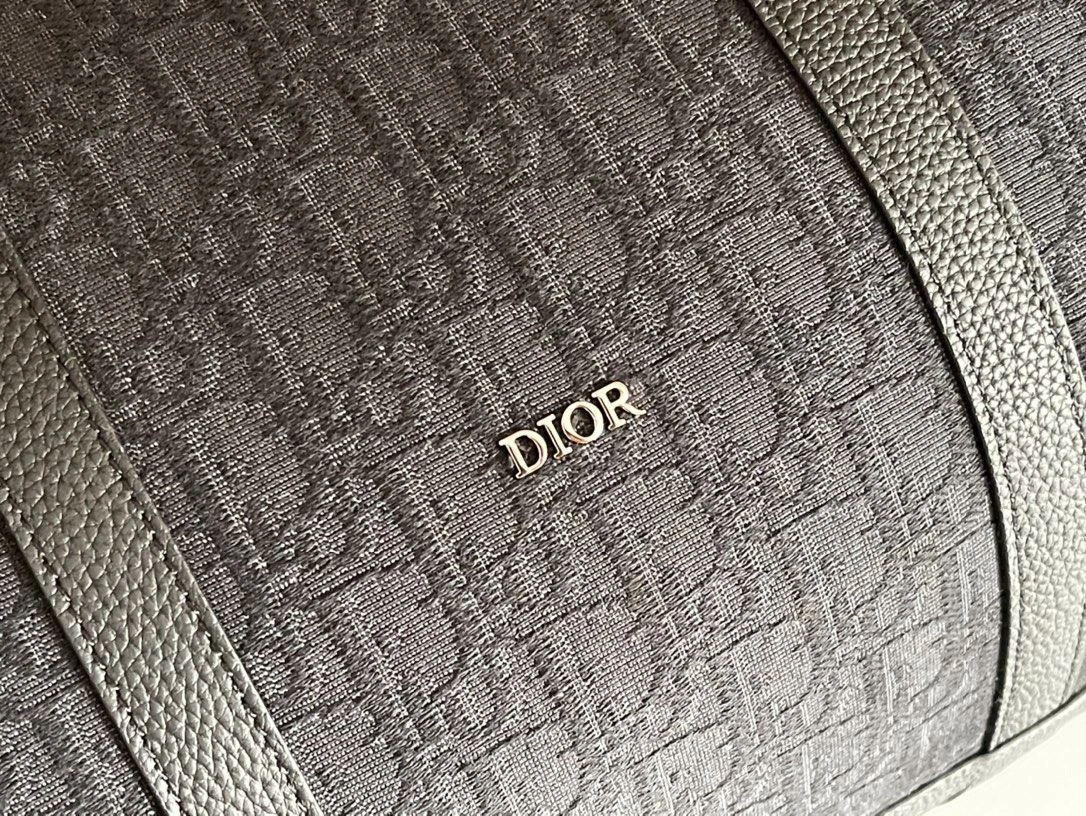 High accuracy Christian Dior Travel Bags
