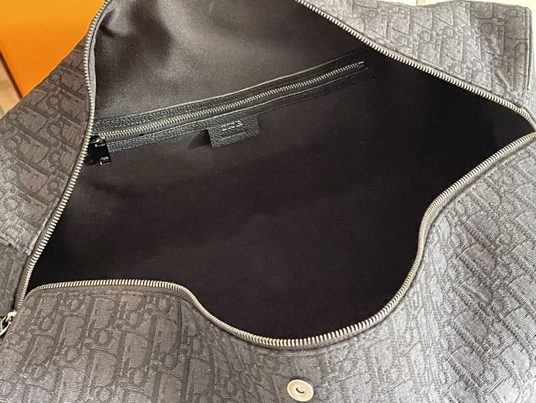 High accuracy Christian Dior Travel Bags