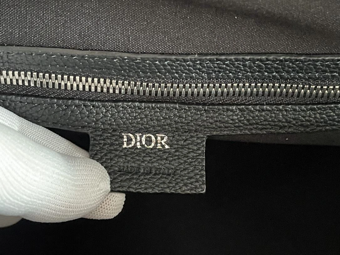 High accuracy Christian Dior Travel Bags