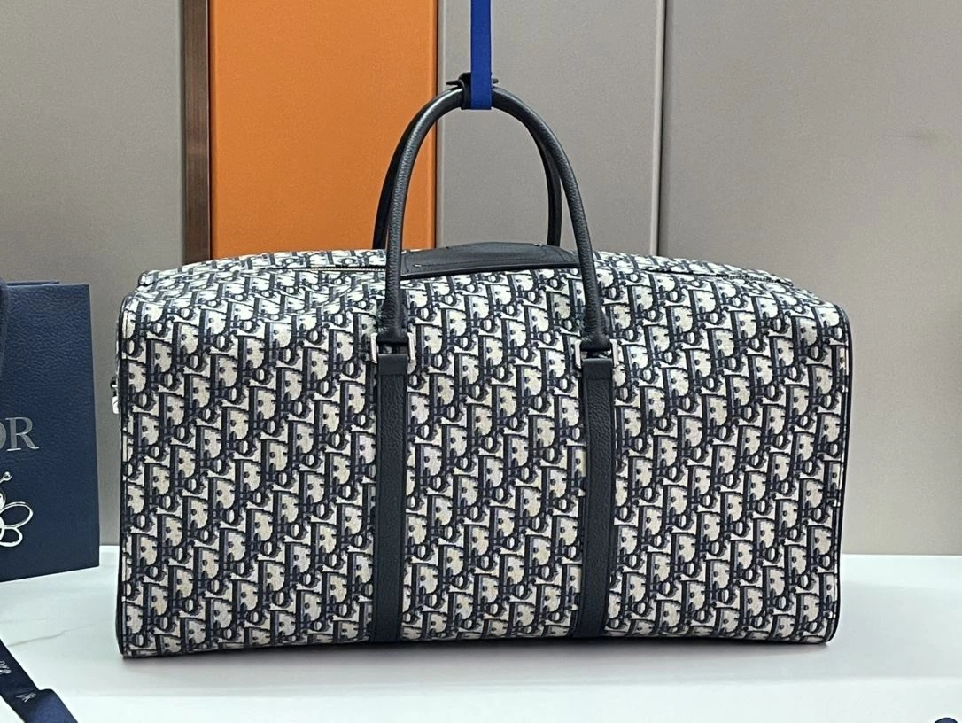 Discounted Christian Dior Travel Bags