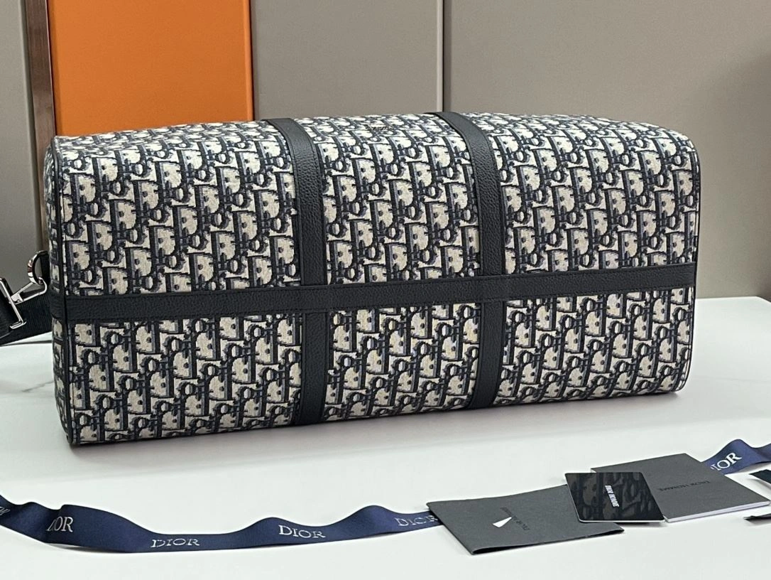 Discounted Christian Dior Travel Bags