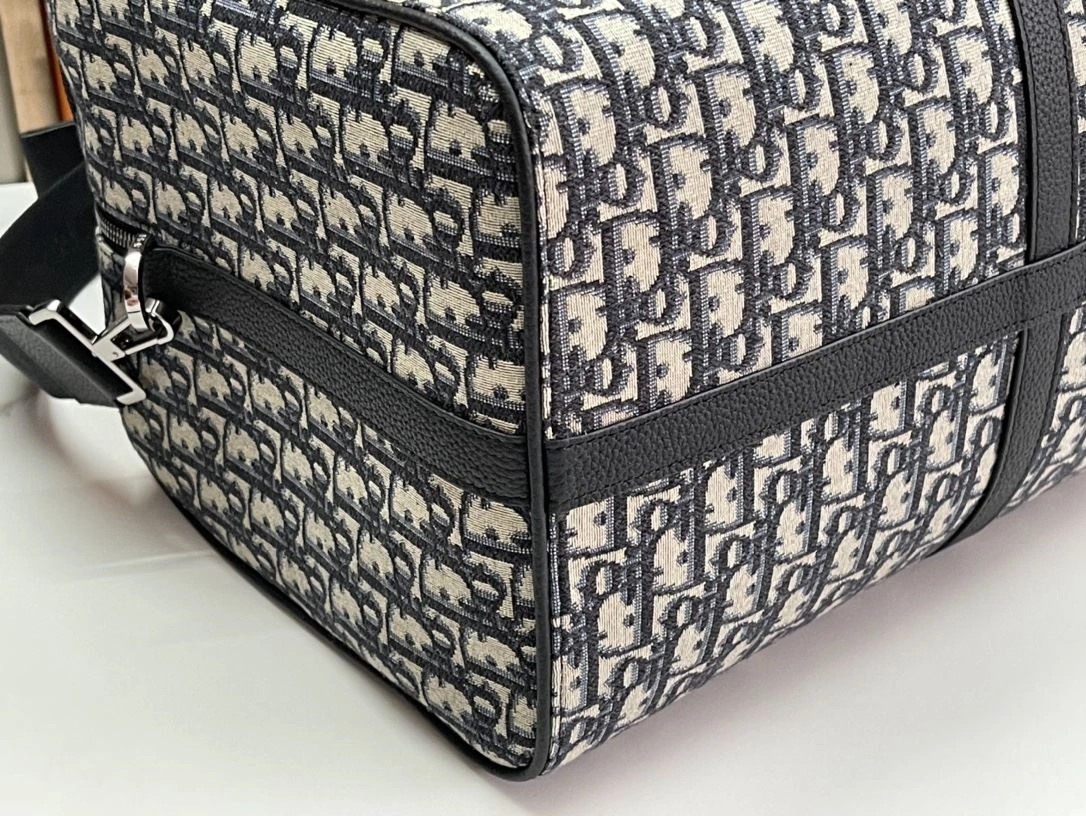 Discounted Christian Dior Travel Bags