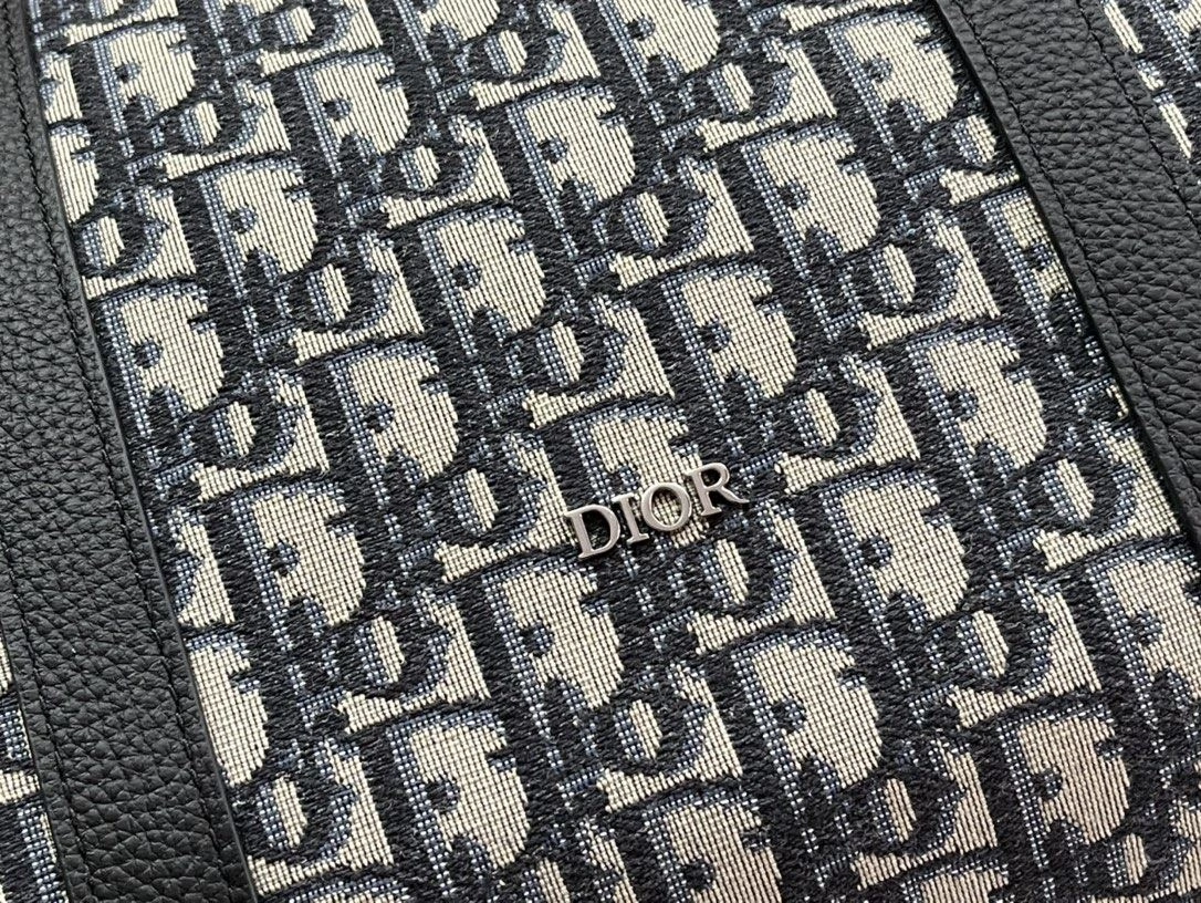 Discounted Christian Dior Travel Bags