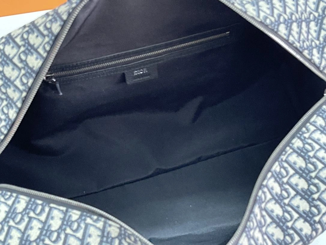 Discounted Christian Dior Travel Bags