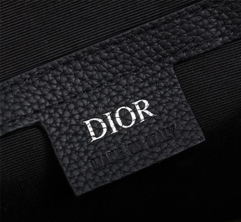 Official Christian Dior Travel Bags