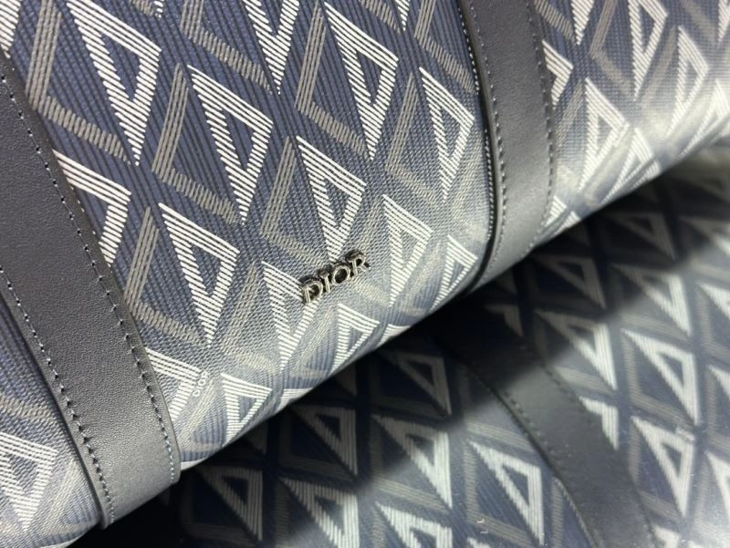 Value-priced Christian Dior Travel Bags