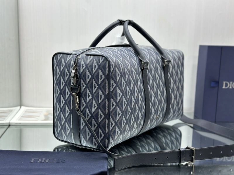 Value-priced Christian Dior Travel Bags