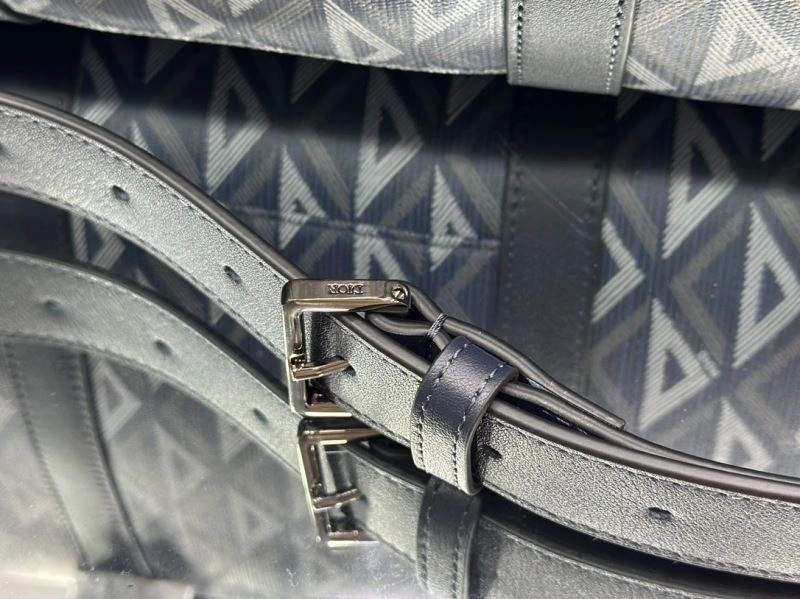 Value-priced Christian Dior Travel Bags