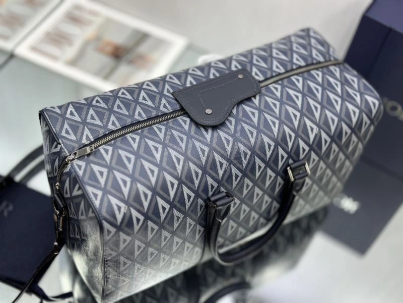 Value-priced Christian Dior Travel Bags