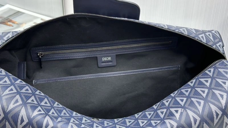 Value-priced Christian Dior Travel Bags