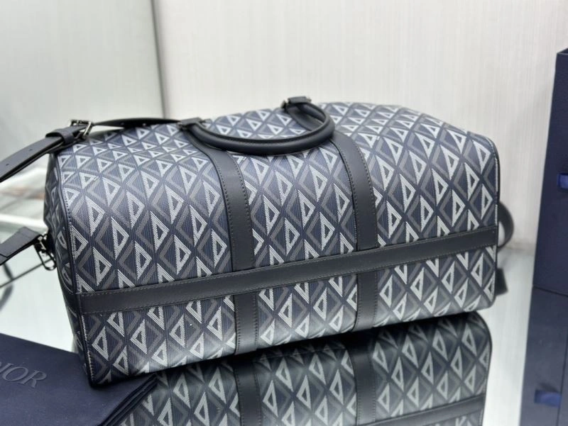 Value-priced Christian Dior Travel Bags
