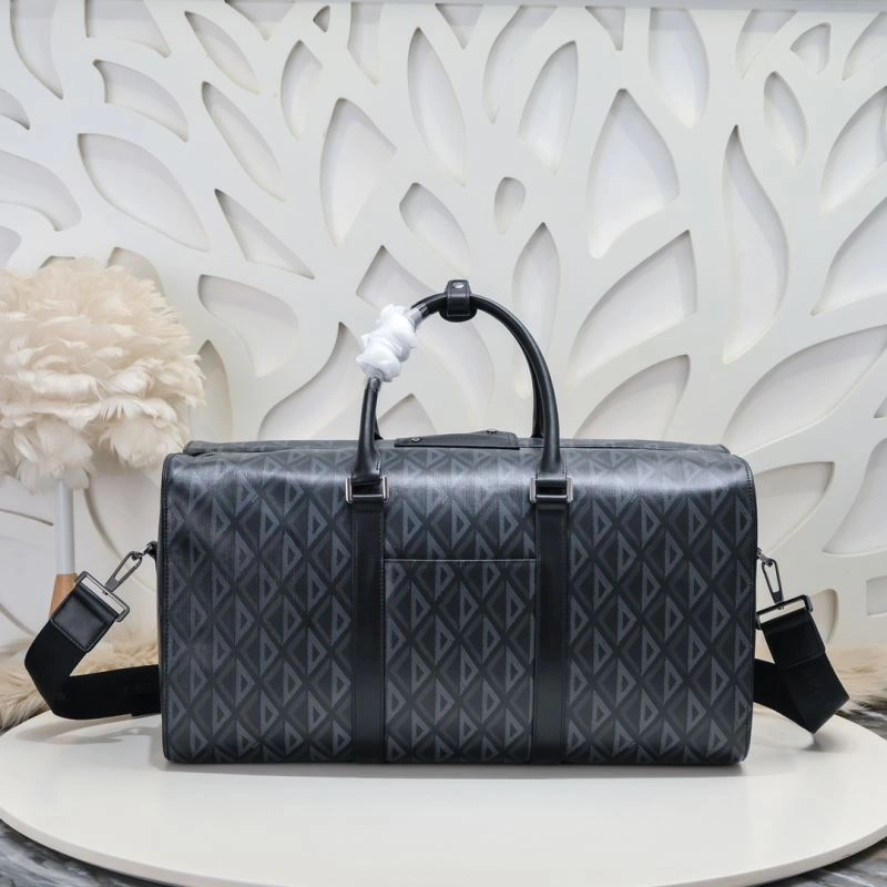 Bargain Christian Dior Travel Bags
