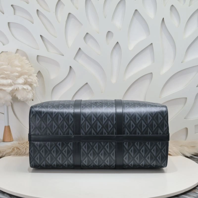 Bargain Christian Dior Travel Bags