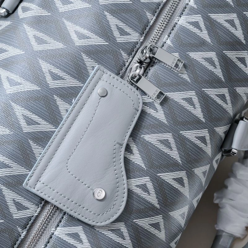 OEM Christian Dior Travel Bags