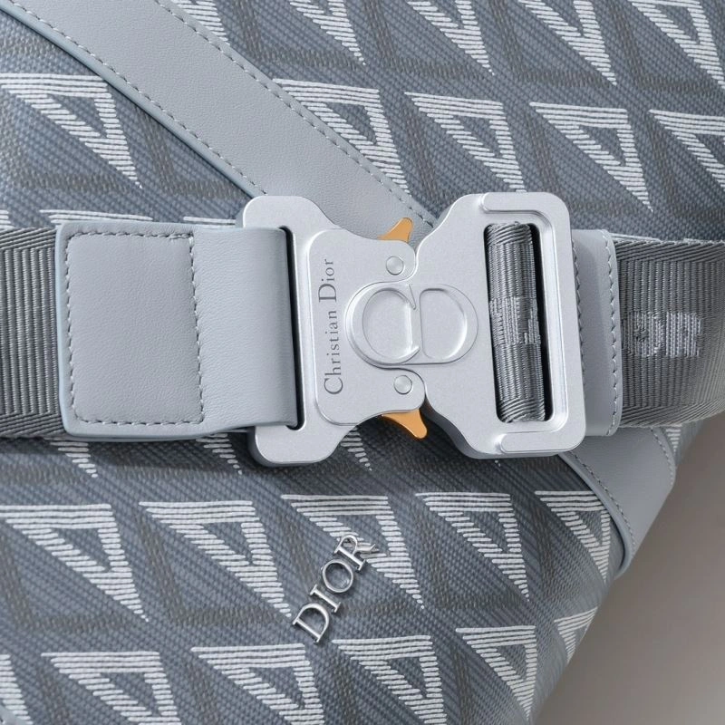 OEM Christian Dior Travel Bags
