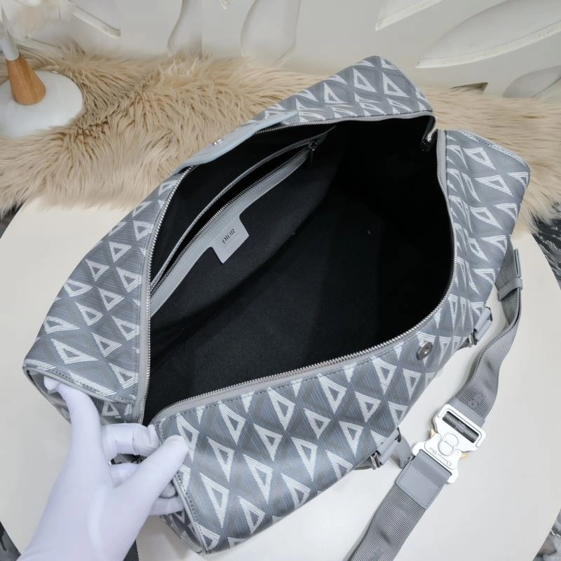 OEM Christian Dior Travel Bags