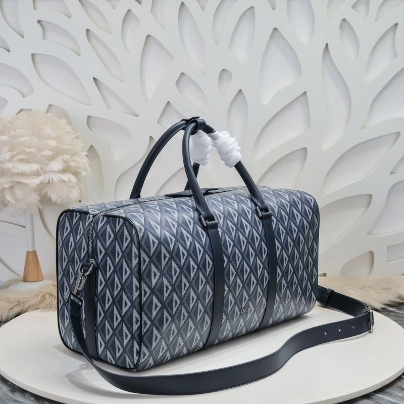 Original Christian Dior Travel Bags