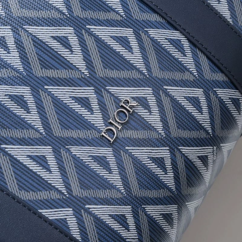 Original Christian Dior Travel Bags