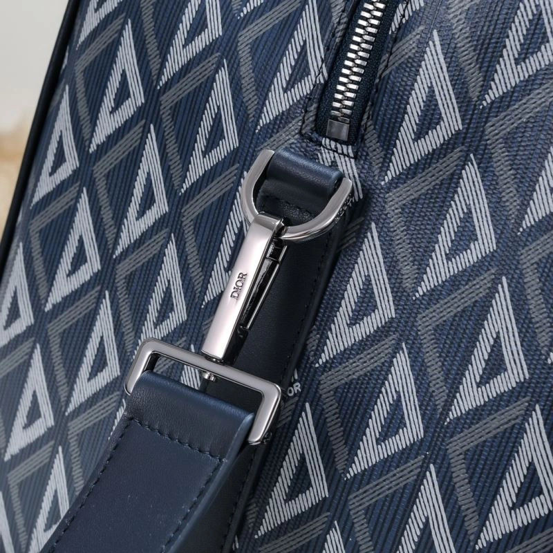 Original Christian Dior Travel Bags