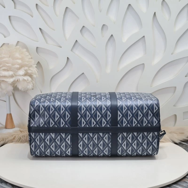 Original Christian Dior Travel Bags