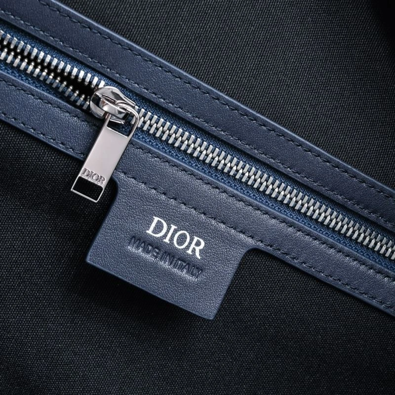 Original Christian Dior Travel Bags