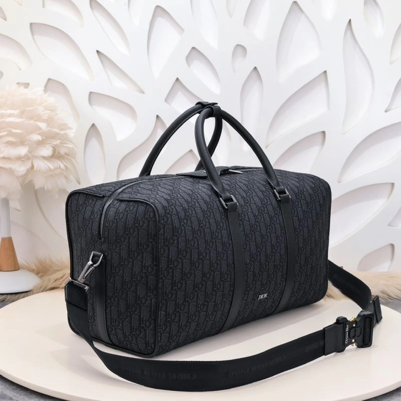 Discounted Christian Dior Travel Bags