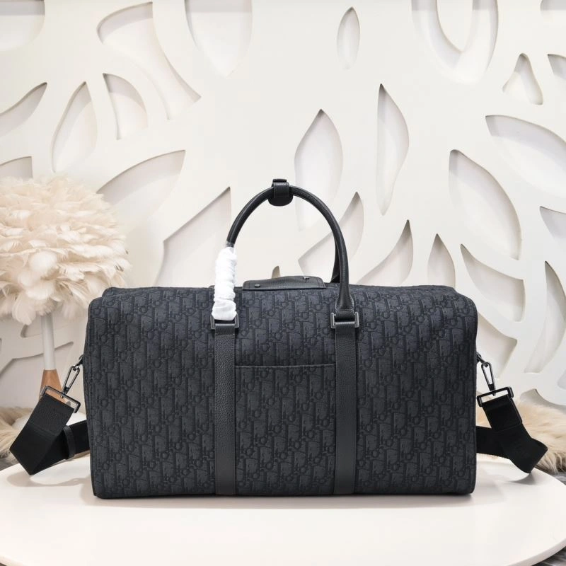 Discounted Christian Dior Travel Bags