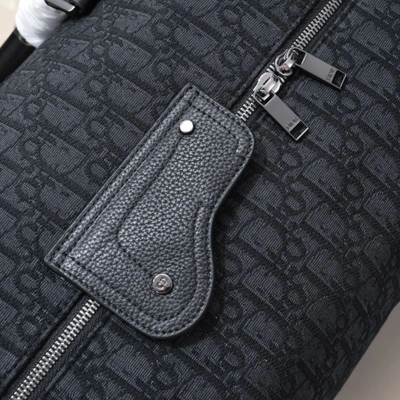 Discounted Christian Dior Travel Bags
