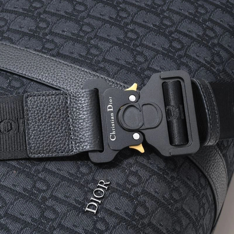 Discounted Christian Dior Travel Bags