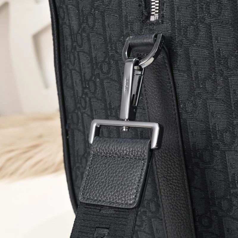 Discounted Christian Dior Travel Bags