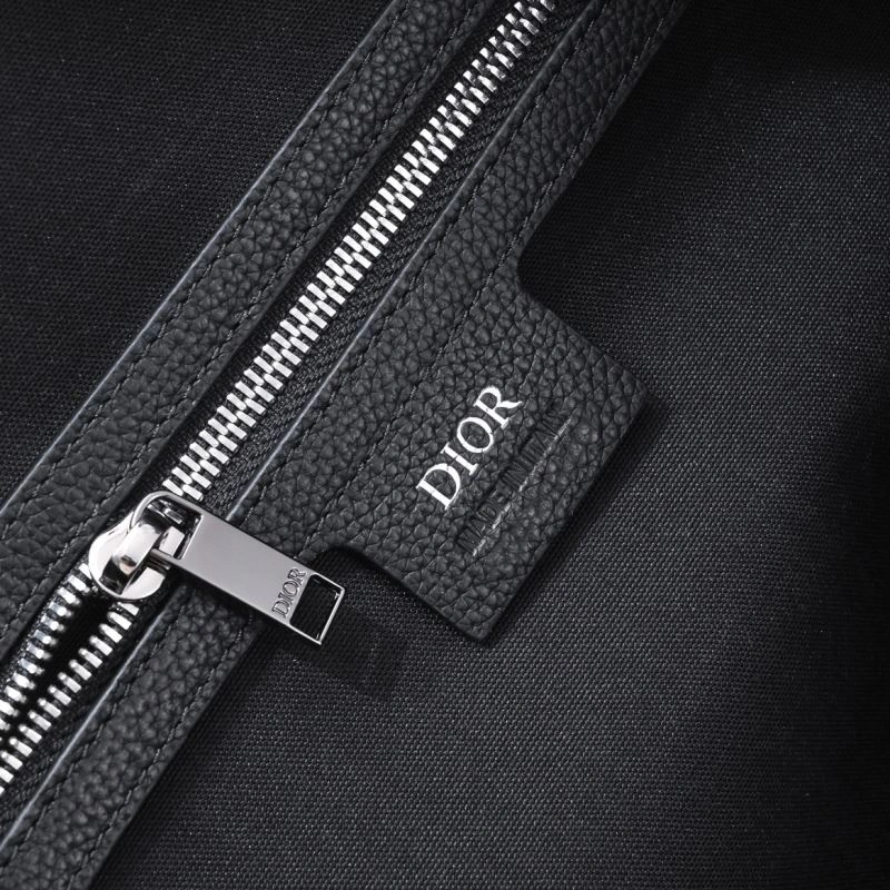 Discounted Christian Dior Travel Bags