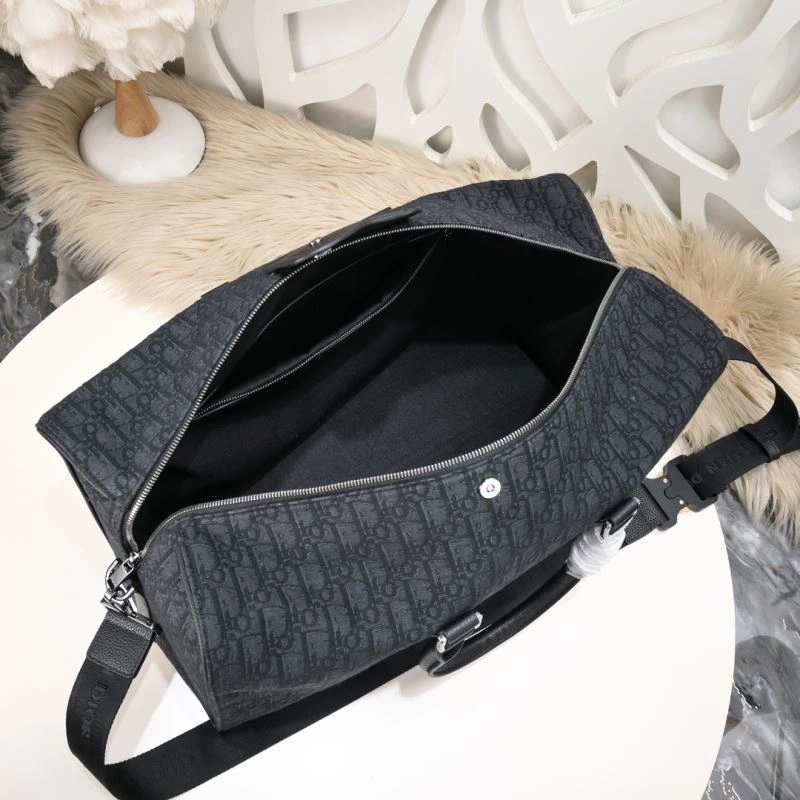 Discounted Christian Dior Travel Bags