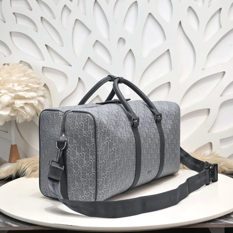 Cut-rate Christian Dior Travel Bags