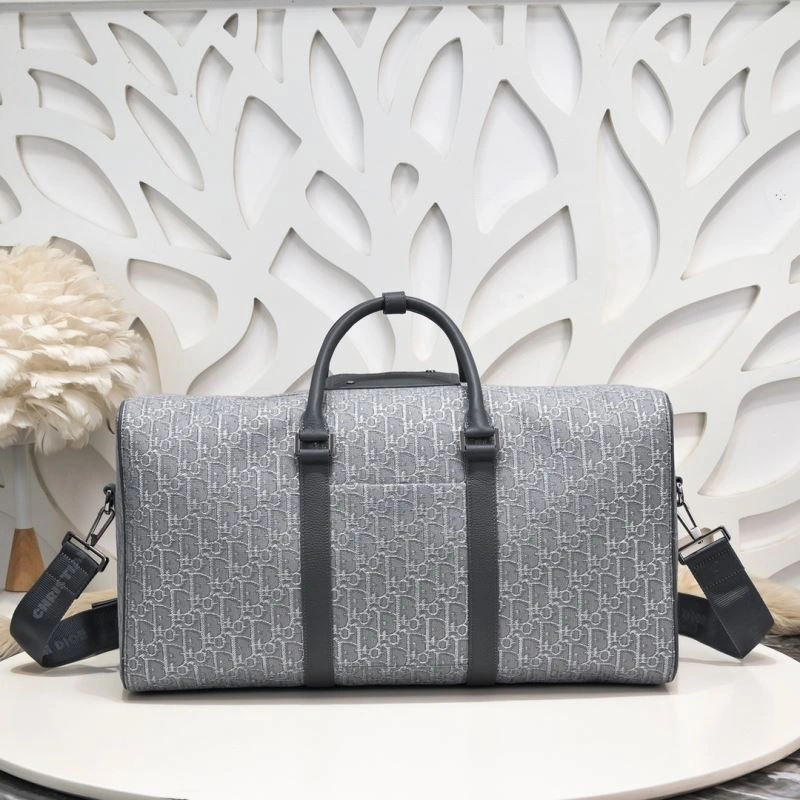 Cut-rate Christian Dior Travel Bags