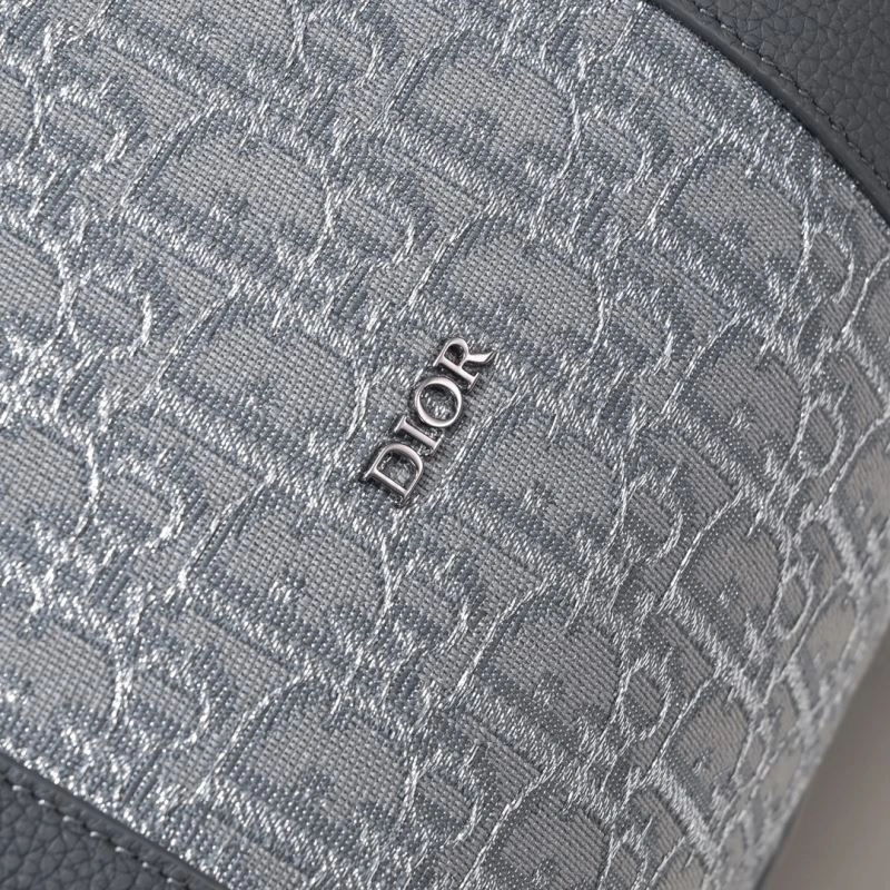Cut-rate Christian Dior Travel Bags