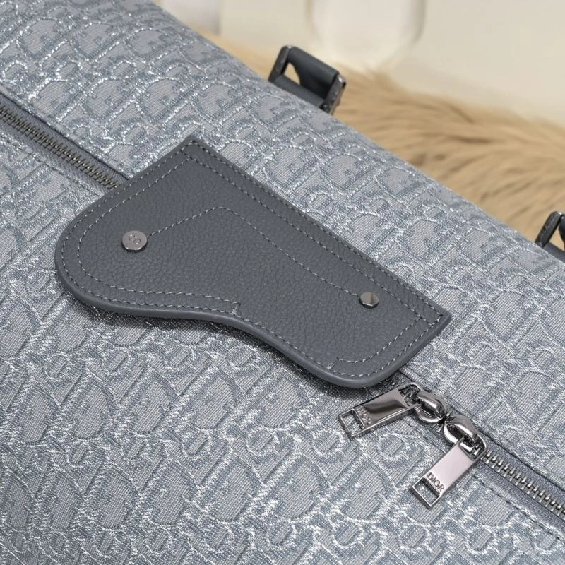 Cut-rate Christian Dior Travel Bags