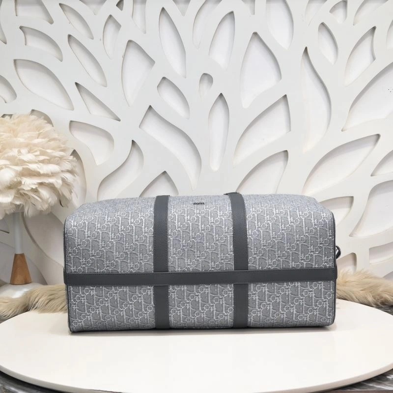 Cut-rate Christian Dior Travel Bags
