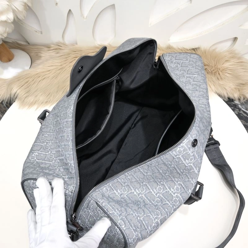 Cut-rate Christian Dior Travel Bags