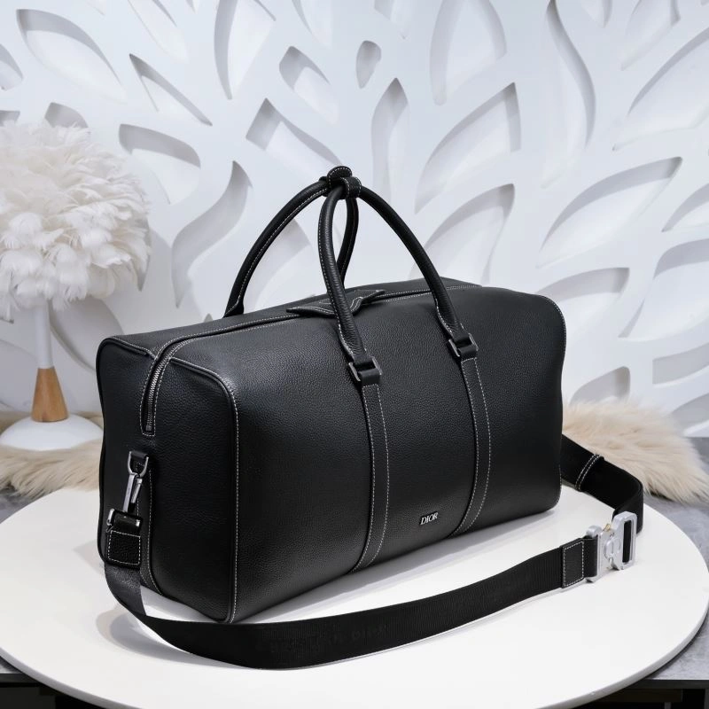 Precise copy Christian Dior Travel Bags