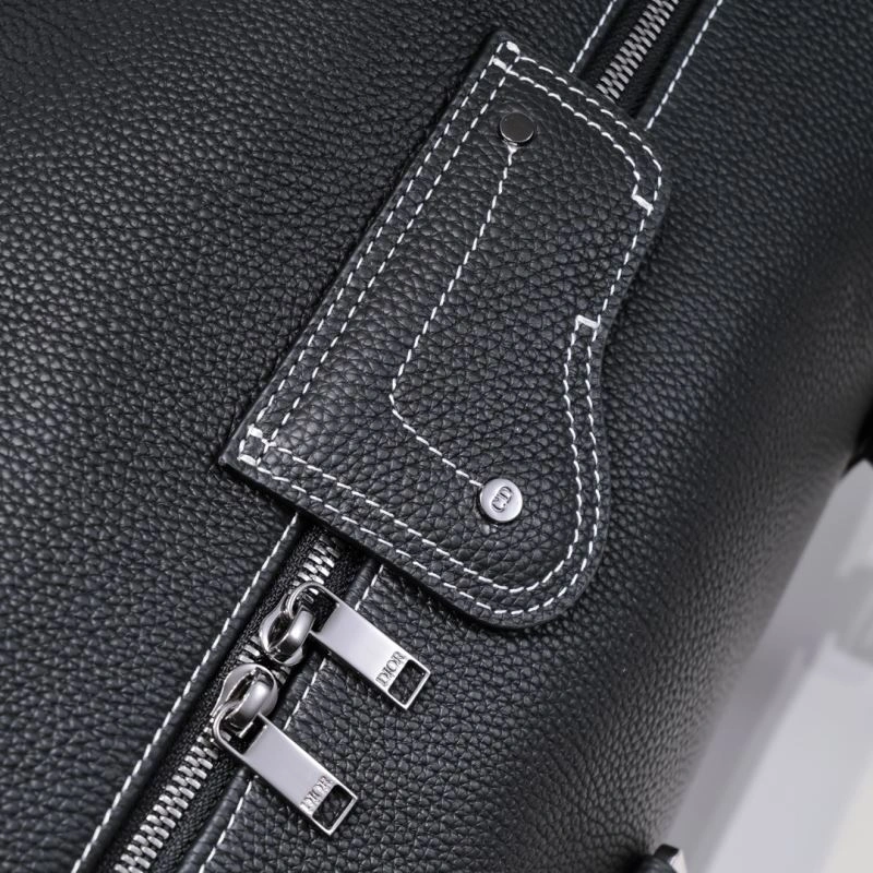 Precise copy Christian Dior Travel Bags