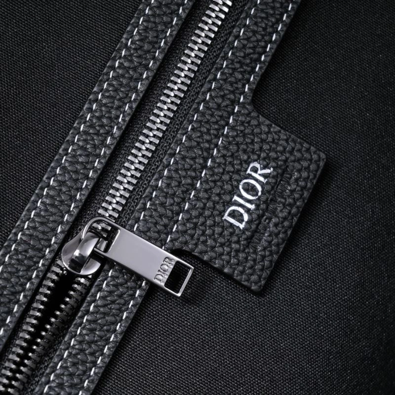 Precise copy Christian Dior Travel Bags