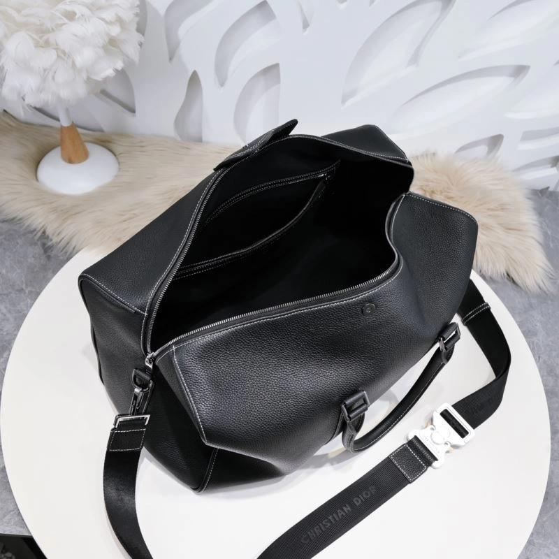 Precise copy Christian Dior Travel Bags