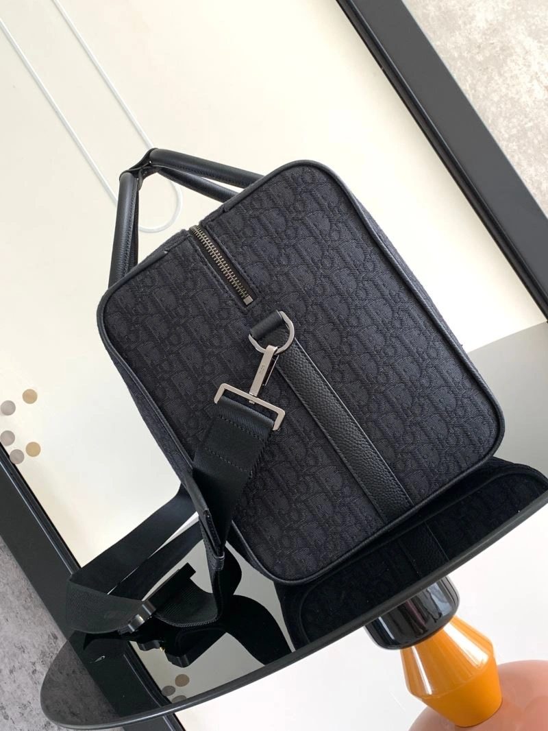 Brand-original Christian Dior Travel Bags